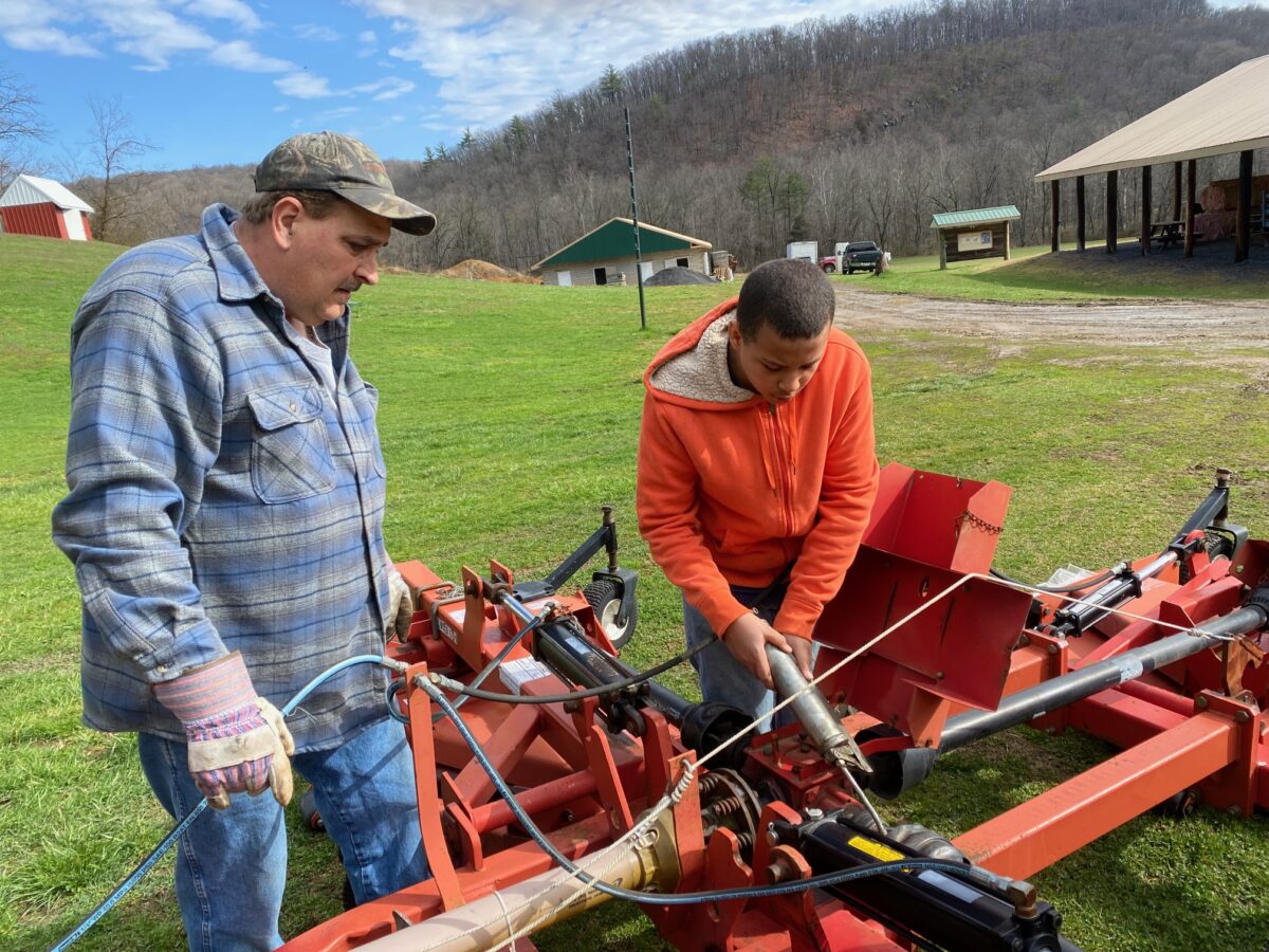 April-June 2023 Update | PennDel Royal Rangers