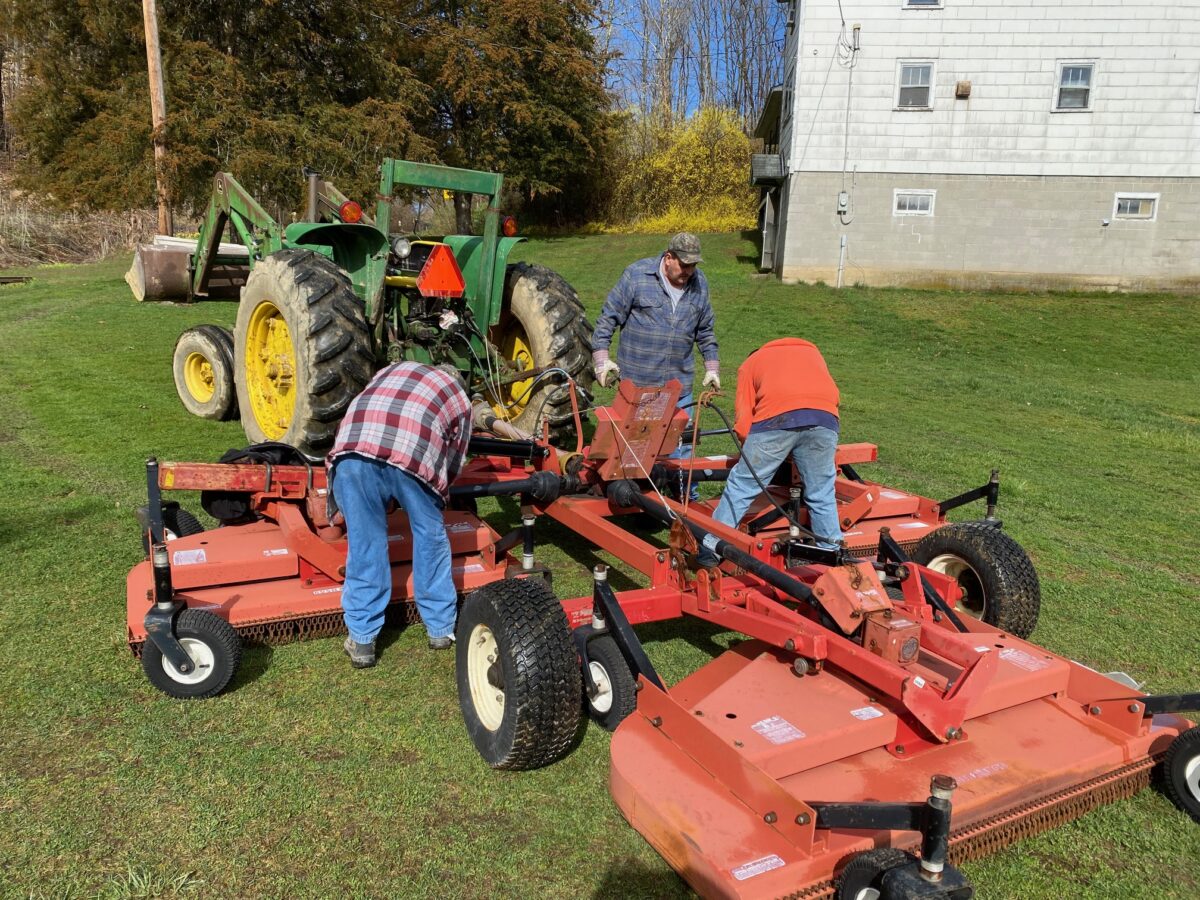 April-June 2023 Update | PennDel Royal Rangers