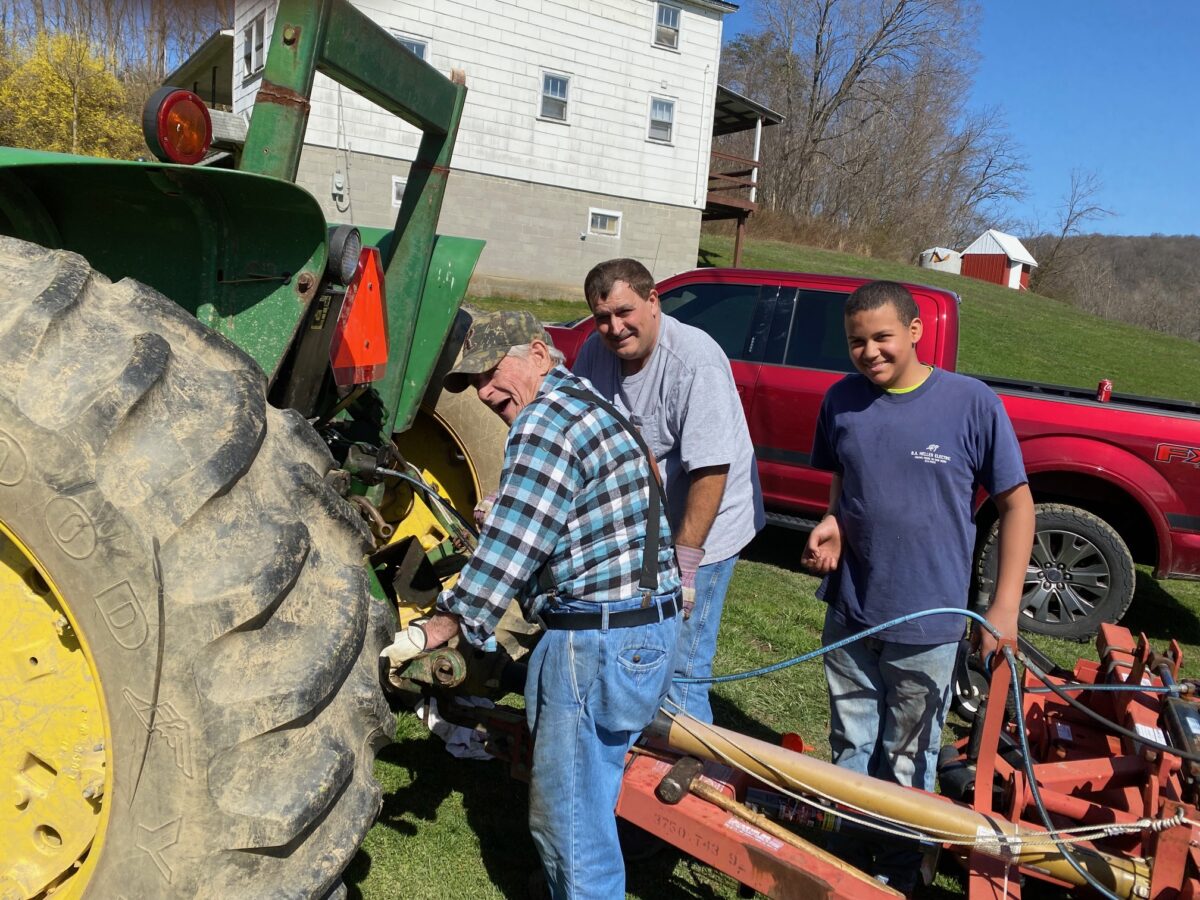 April-June 2023 Update | PennDel Royal Rangers