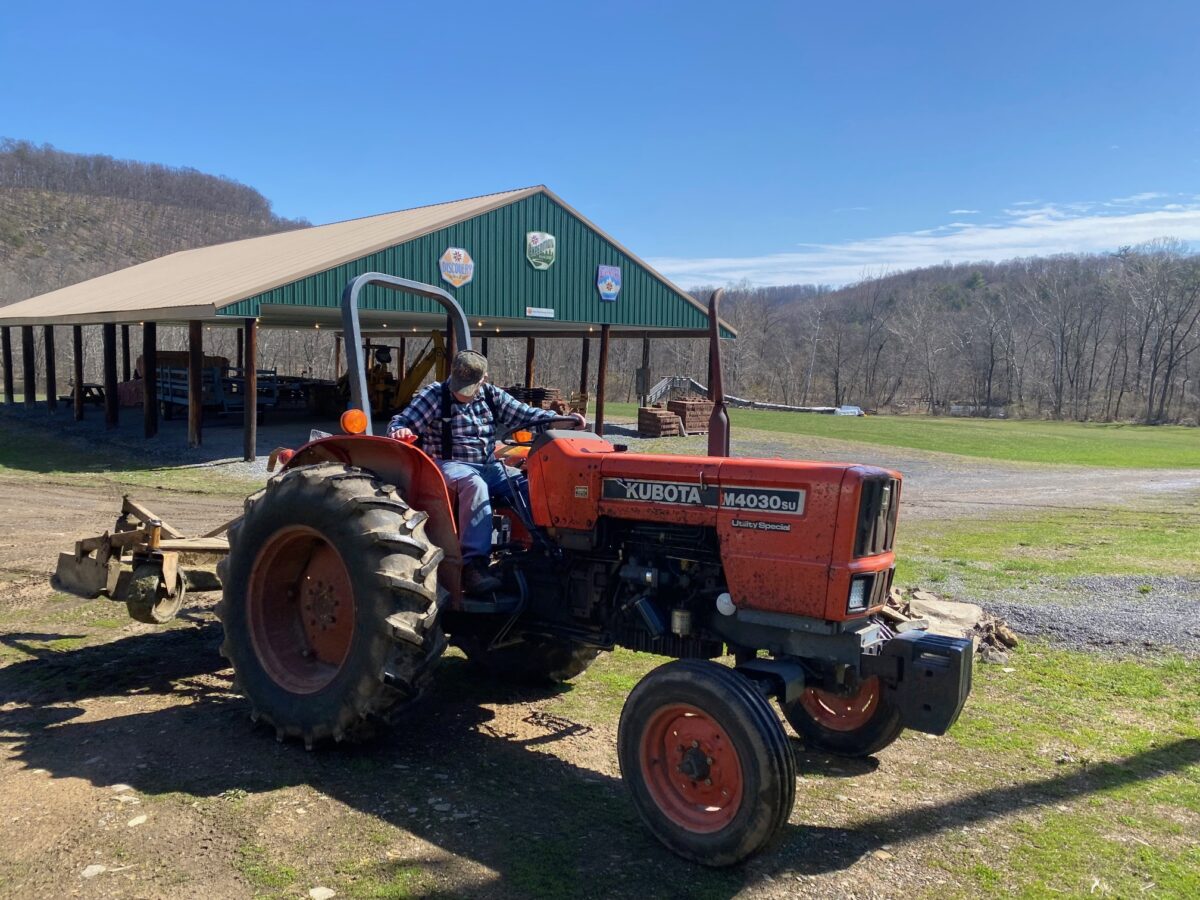 April-June 2023 Update | PennDel Royal Rangers