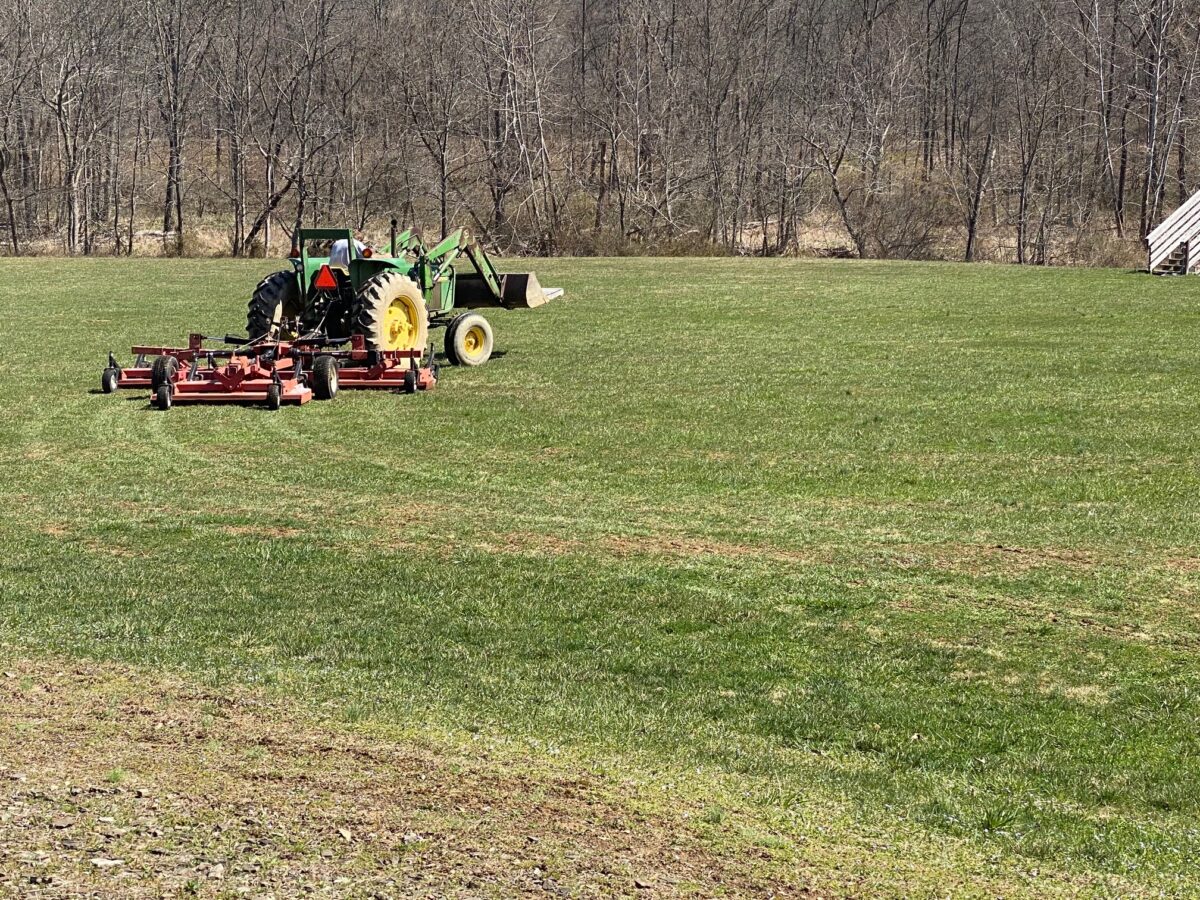 April-June 2023 Update | PennDel Royal Rangers