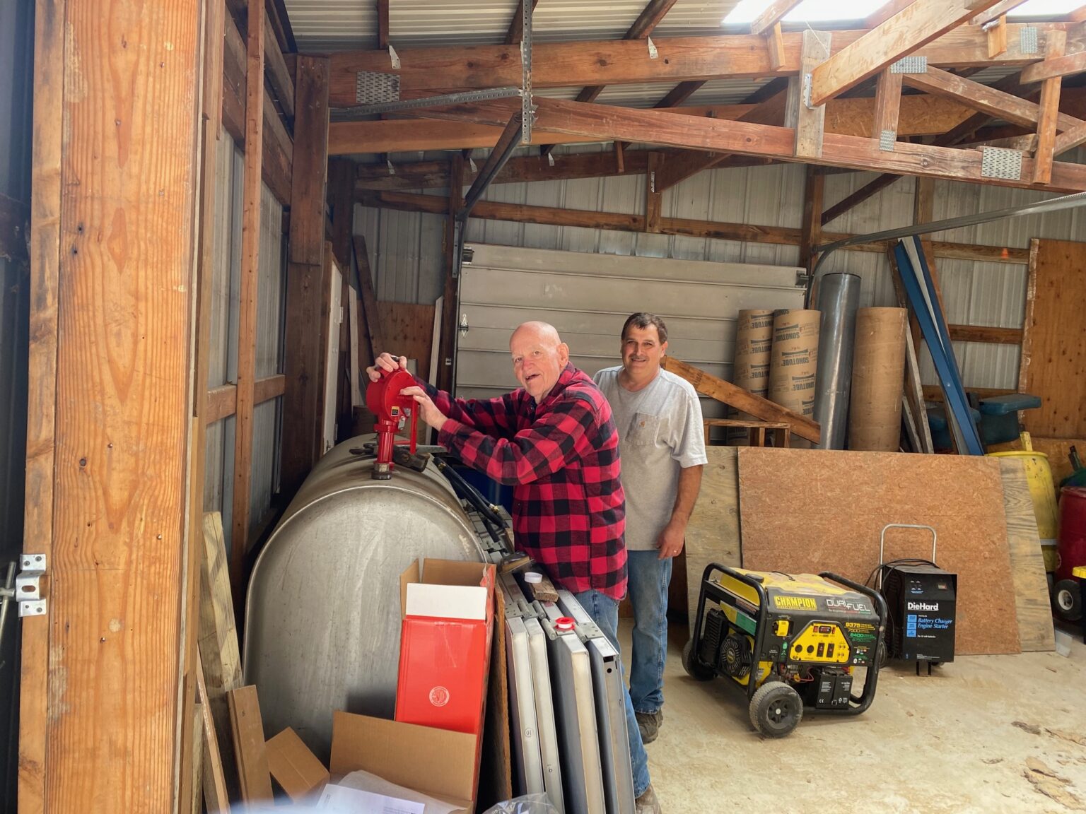 April-June 2023 Update | PennDel Royal Rangers